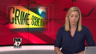 Body found behind store in Jackson County - FOX 47 News WSYM Lansing ...