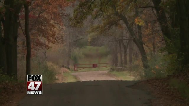 The haunting of Mid-Michigan's Seven Gables Road - FOX 47 News WSYM ...
